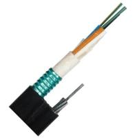 China Central Loose Tube Figure 8 Self Support Outdoor Fiber Optic Cable GYXTC8S/GYXTC8A for sale