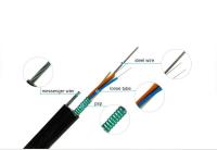 China Glass Yarn Armored GYFTY-FS Fiber Optics Ethernet Cable for sale