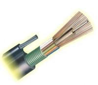 China GYXTC8s Outdoor Self-Support 12 Core Fiber Optic Cable or 36 core self support cable for sale