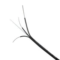 China GJYXCH FTTH Outdoor Self Supporting Drop Cable 10 Core Single Mode Figure 8 Fiber Optic Cable for sale