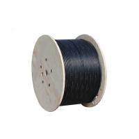 China GYXTW 18 Core Central Loose Tube Outdoor  Aerial and Duct Single Mode Armored Fiber Cable for sale
