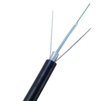 China GYXTW 20 Core Single Mode Central Loose Tube Outdoor Aerial and Duct Optical Cable Wire for sale
