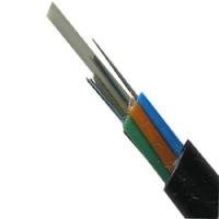 China GYFTY 12 Core Ofc Cable Loose Tube Non - Metallic & Non - Armored Outdoor for sale