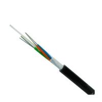 China GYFTY 72 Core Loose Tube Non - Metallic & Non - Armored Outdoor Fiber Optic Cable for sale
