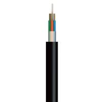China GYFTY 72 Core Loose Tube Non - Metallic & Non - Armored Outdoor Fiber Optic Cable for sale