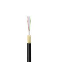 China Central Loose Tube GYFXTY 6 Core Ofc Cable Non - Metallic & Non - Armored for sale