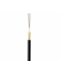 China GYFXTY 12 Core Outdoor Fiber Optic Cable Central Loose Tube Non - Metallic & Non - Armored for sale