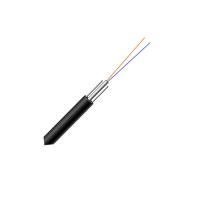 China Unitube Multimode Duct Ftth Fiber Optic Cable for sale