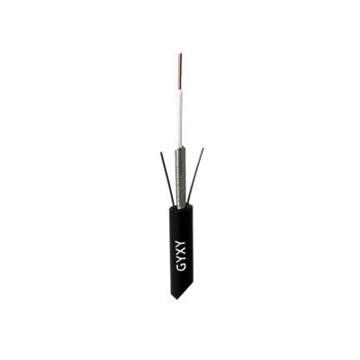 China Unitube Multimode Duct Ftth Fiber Optic Cable for sale