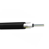 China Telecommunication Round Wire Unitube Duct Fiber Optic Cable for sale