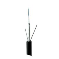 China Communication Network GYXY Outdoor Fiber Optic Cable for sale