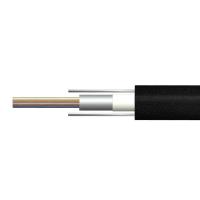 China Communication Network GYXY Outdoor Fiber Optic Cable for sale