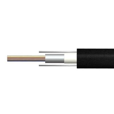 China Communication Network GYXY Outdoor Fiber Optic Cable for sale