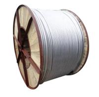 China 4-144 Core Aerial Optical Fiber Composite Overhead Ground Wire China OPGW Long Lifetime for sale