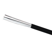 China GJYXCH 2 Core FTTH Drop Cable Single Mode Figure 8 Shape for sale
