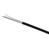 China 12 Core FTTH Drop Cable Single Mode Figure 8 Steel Wire Strength for sale