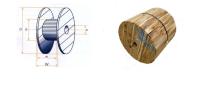 China GYTC8s 36 Core Steel Armored Fiber Optic Cable  direct buried fiber optic cable used in telecommuniction for sale