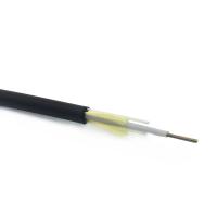 China GYXTW Outdoor Fiber Optic Cable For Local Area Network System SM PE Outer Sheath for sale