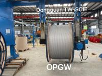 China GYXTW Outdoor Fiber Optic Cable For Local Area Network System SM PE Outer Sheath for sale