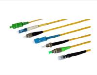 China Stable and Fast FTTH Fiber Optic Cord Patch -40C To 85C for Improved Network Performance for sale
