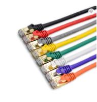 China Stable and Fast FTTH Fiber Optic Cord Patch -40C To 85C for Improved Network Performance for sale