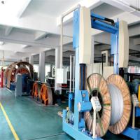 China Overhead Ground Wire OPGW Cable Aluminum Clad Steel Wire Optical Fiber OPGW Cable for sale