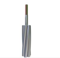China G652D G657A1 G657A2 OPGW ground wire Uni Tube for Replacement of aerial ground wire with Stainless steel for sale