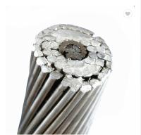China Good price aaac/acsr/aac conductor 50mm2 100mm2 acsr 1/0 conductor cable for sale