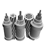 China 12  Swg Acsr Wire Overhead Line Conductor Acsr Far East Cable for sale