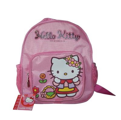 China Cartoon school bags for sale