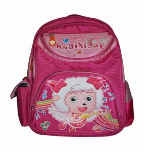 China Cartoon school bags for sale