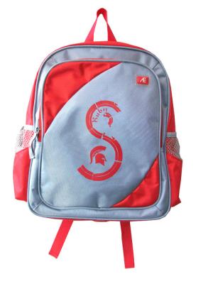 China Cartoon school bags for sale