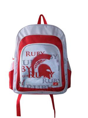 China Cartoon school bags for sale