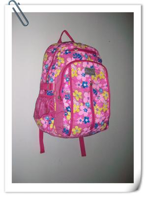 China Cartoon school bags for sale
