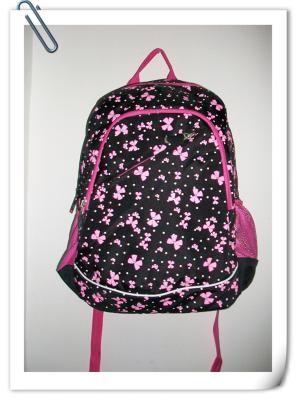 China Cartoon school bags for sale