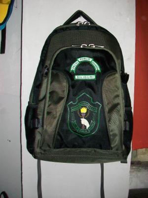 China Cartoon school bags for sale