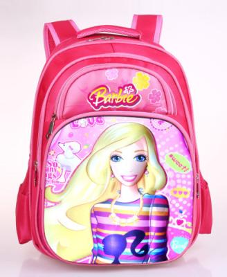 China 2015 Cartoon school bag for sale