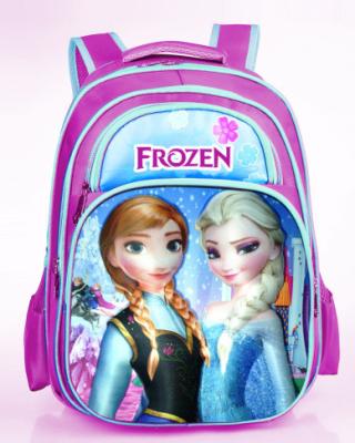 China 2015 Cartoon school bag for sale