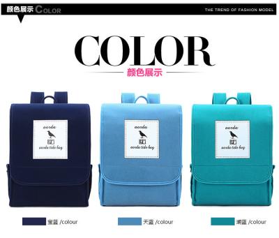 China 2015 New Cartoon school bag for sale