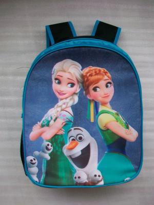 China 2015 New Cartoon school bag for sale