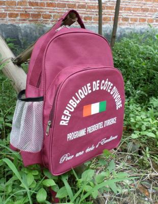 China 2015 New school bag for sale