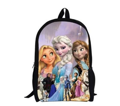 China 2015 New Cartoon school bag for sale