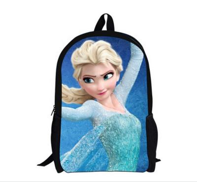 China 2015 New Cartoon school bag for sale