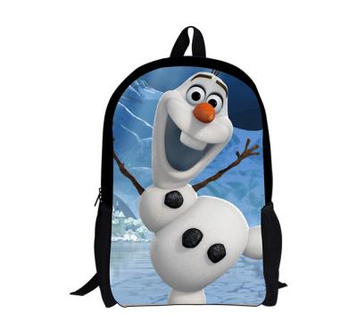 China 2015 New Cartoon school bag for sale