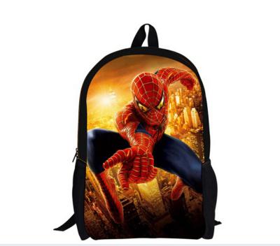 China Violetta school bag for sale