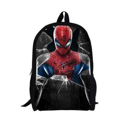China Violetta school bag for sale