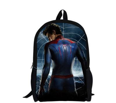 China Violetta school bag for sale