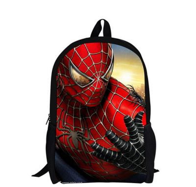 China Cartoon school bag for sale
