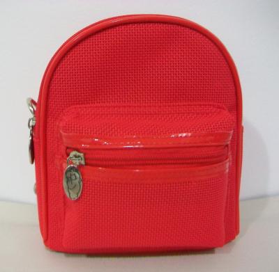 China handmade school bag for sale