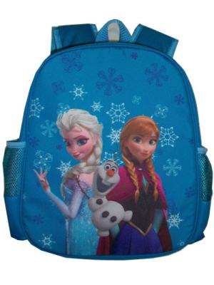 China Cartoon school bag for sale